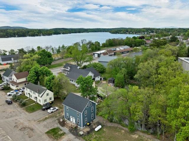 Wallace Ct, Laconia, Home For Sale