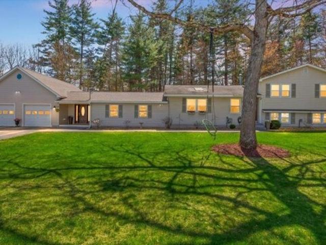Wallace Dr, Merrimack, Home For Sale
