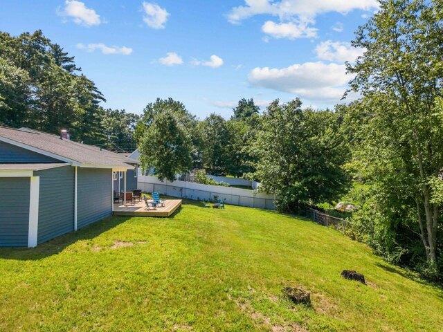 Wallace Dr, Merrimack, Home For Sale