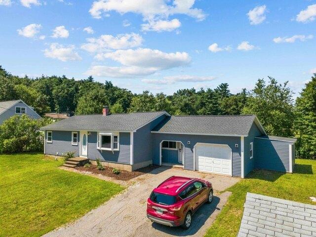 Wallace Dr, Merrimack, Home For Sale