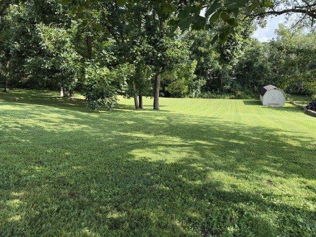 Wallace Dr, Fayetteville, TN 37334