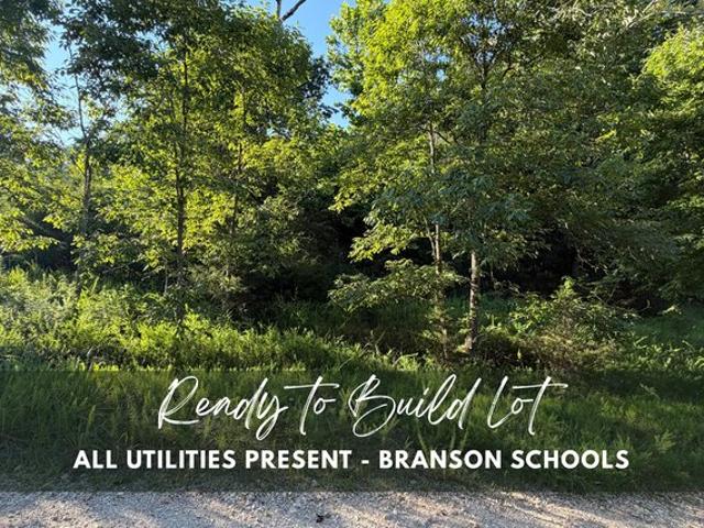Wallace Dr, Rockaway Beach, MO 65740