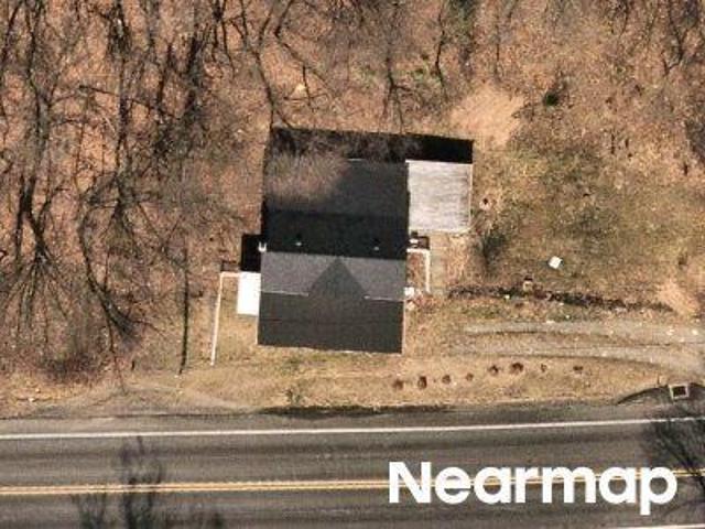Wallace Run Rd