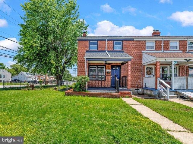 Wallace Rd, Dundalk, Home For Sale