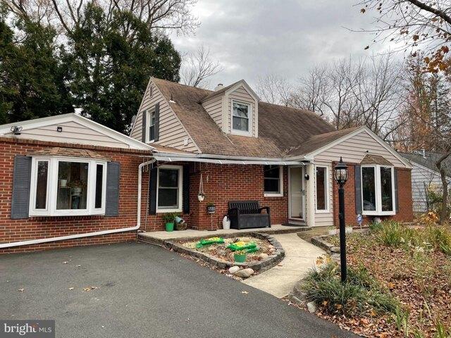 Wallace Rd, Princeton Junction, Home For Sale