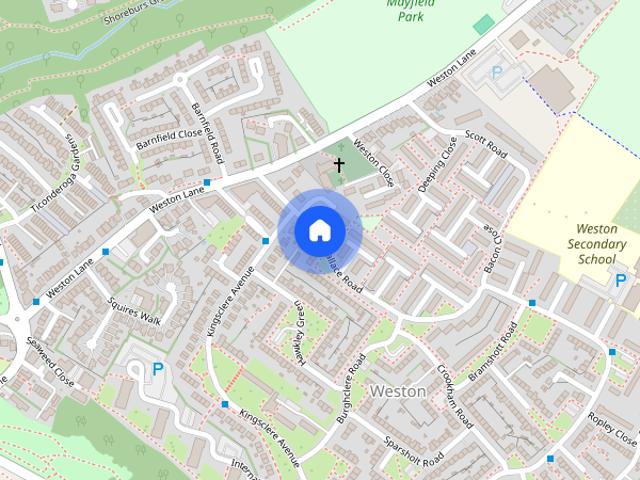 Wallace Road, Southampton, SO19