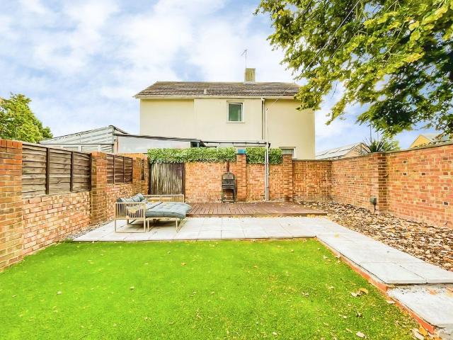 Wallace Road, Southampton SO19, 3 bed end terrace house to rent, £1,450 pcm | PrimeLocation