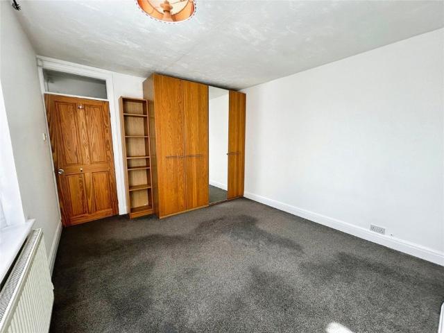 Wallace Road, Radford, Coventry, CV6