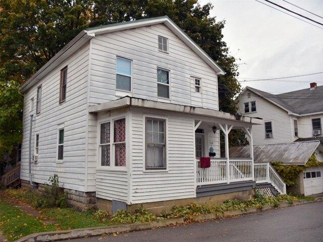 Wallace St, Meadville, Home For Sale
