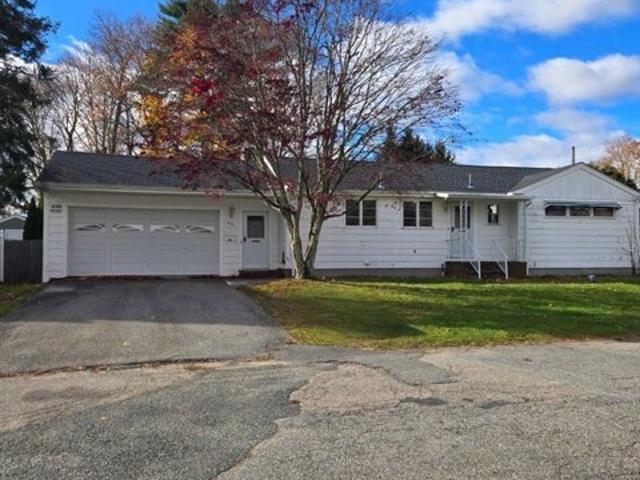 Wallace St, Brockton, Home For Sale