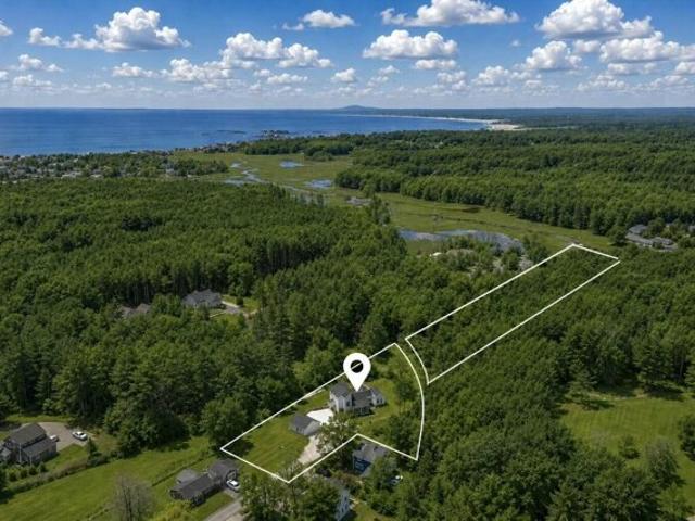 Wallace St Lots And,kennebunk, Home For Sale