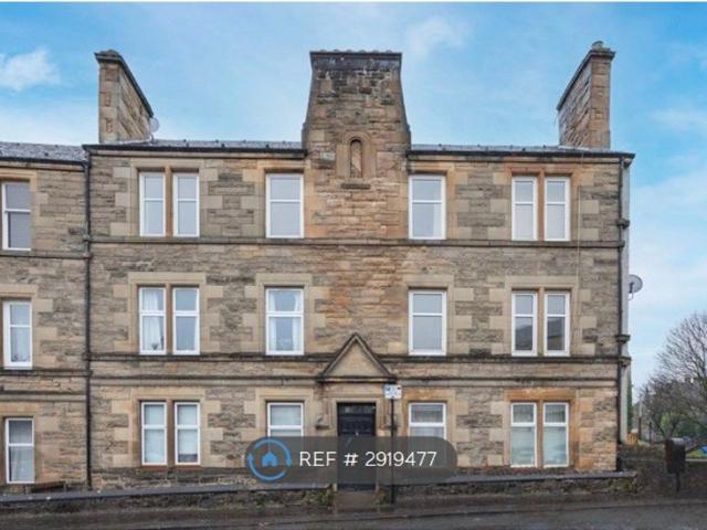 Wallace St, Stirling FK8, 3 bed flat to rent, £1,500 pcm | PrimeLocation