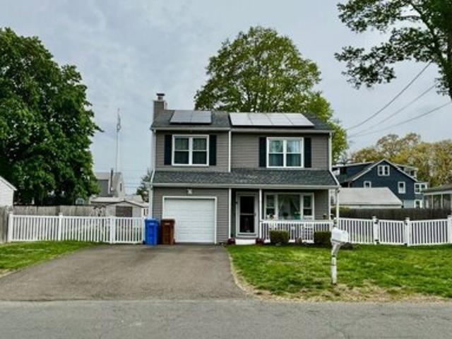 Wallace St, Shelton, Home For Sale