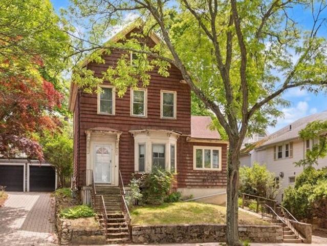 Wallace St, Somerville, Home For Sale