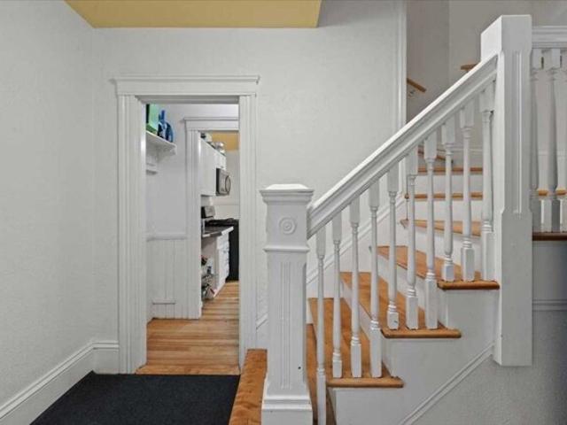 Wallace St, Worcester, Home For Sale
