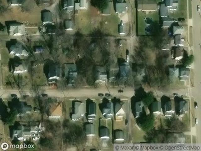Wallace St