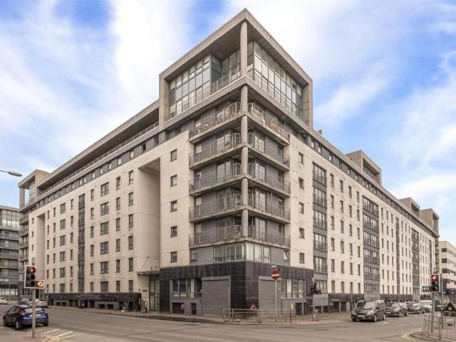 Wallace Street, Tradeston, Glasgow G5, 2 bed flat to rent, £995 pcm | PrimeLocation