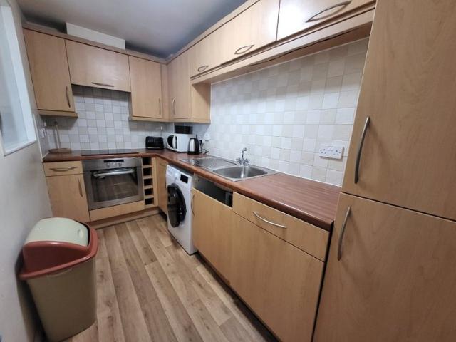 Wallace Street Tradeston, G5 8AH