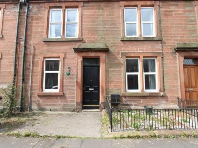 Wallace Street, Dumfries DG1, 1 bed flat to rent, £550 pcm | PrimeLocation