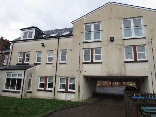 Wallace Street, Galston KA4, 2 bed flat to rent, £625 pcm | PrimeLocation