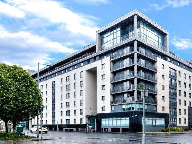 Wallace Street, Glasgow, G5 2 bed apartment to rent £1,450 pcm £335 pw