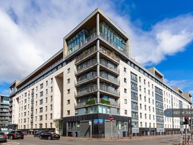 Wallace Street, Glasgow, G5 2 bed flat to rent £1,195 pcm £276 pw