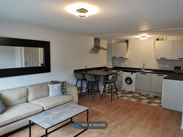Wallace Street, Glasgow G5, 2 bed flat to rent, £1,250 pcm | PrimeLocation