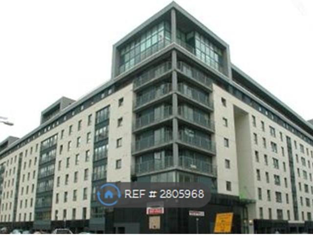Wallace Street, Glasgow G5, 2 bed flat to rent, £1,200 pcm | PrimeLocation