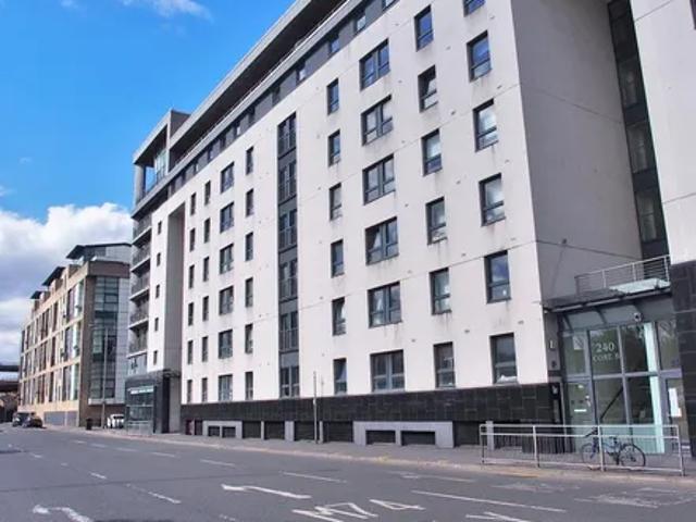 Wallace Street, Glasgow, G5 8AF, United Kingdom | 2 bed apartment for rent #138261948 | Rentberry