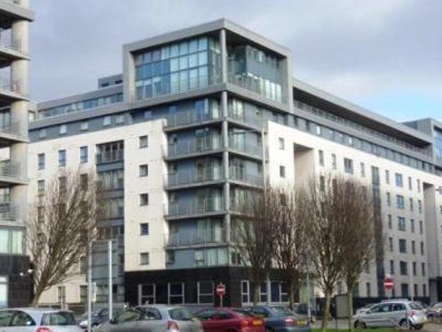 Wallace Street, Glasgow, 2 Bedroom Apartment