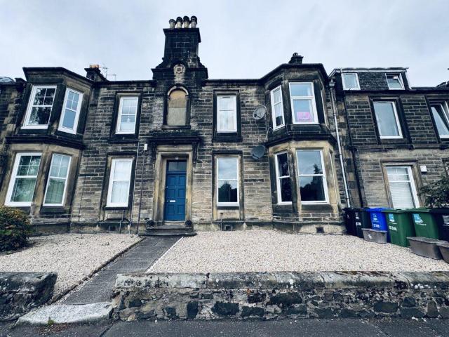 Wallace Street, Stirling FK8 4 bed apartment to rent £2,380 pcm £549 pw