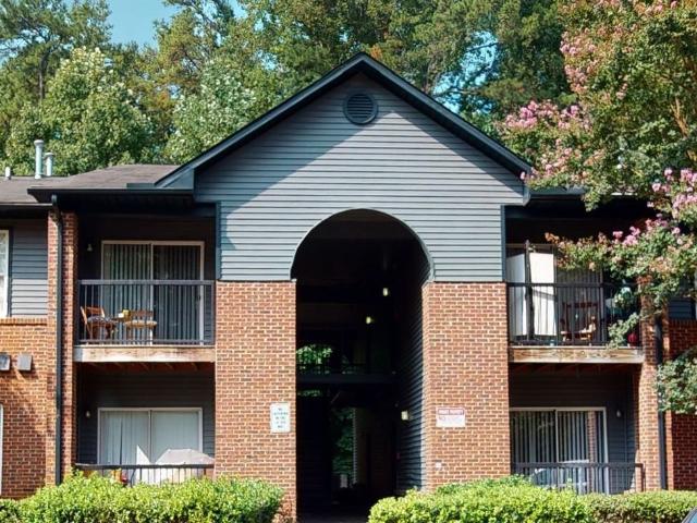 Wallace Terrace Apartments 2 Bedroom Apartment for Rent at 3800 Marvin Rd, Charlotte, NC 28211 Wendover Sedgewood