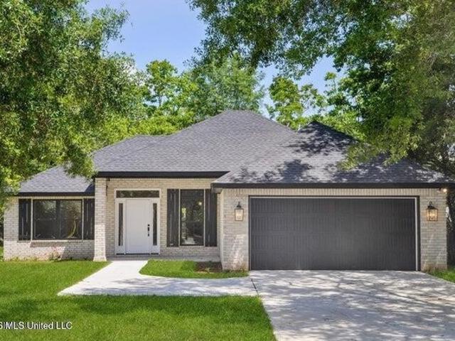 Wallace Way Lot 224, Saucier, MS 39574