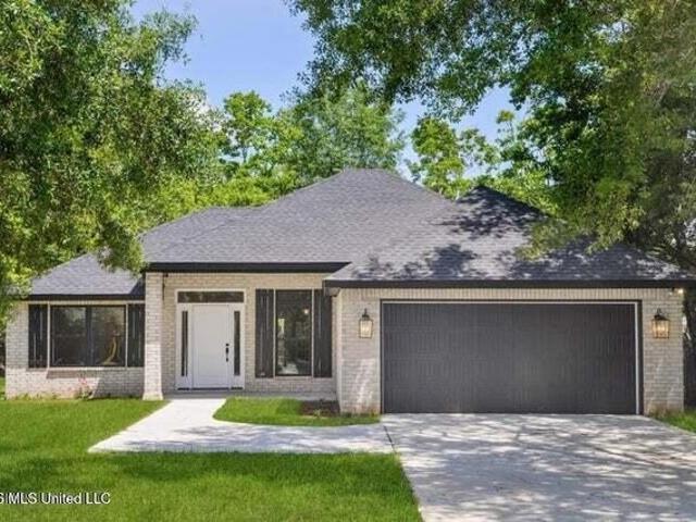 Wallace Way Lot 221, Saucier, MS 39574