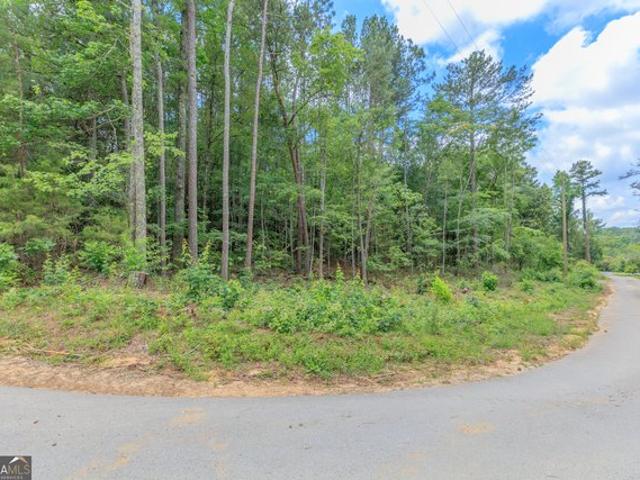 Wallaceville Cemetery Rd, Chickamauga, GA 30700