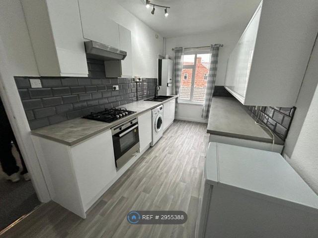 Wallasey Road, Wallasey CH44, 4 bed flat to rent, £875 pcm | PrimeLocation