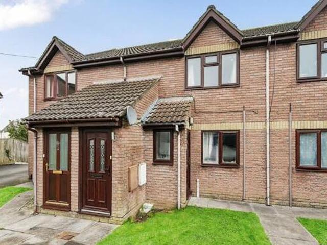 Wallbridge Gardens, Frome, 2 Bedroom Apartment