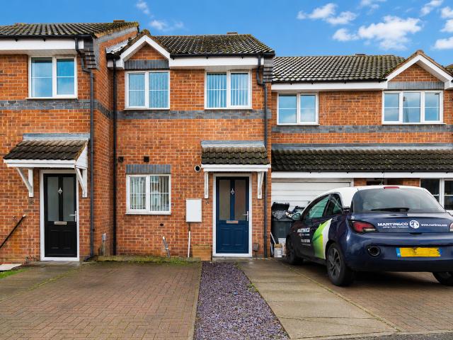 Wallbrook Street, Coseley WV14, 2 bed terraced house to rent, £975 pcm | PrimeLocation