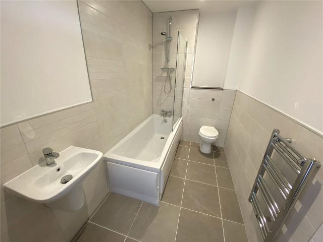 Wallgate Apartments, Victoria Mill, Miry Lane, Wigan WN3, 2 bed detached house to rent, £875 pcm | PrimeLocation