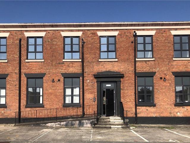Wallgate Apartments, Victoria Mill, Miry Lane, Wigan WN3, 2 bed flat to rent, £850 pcm | PrimeLocation