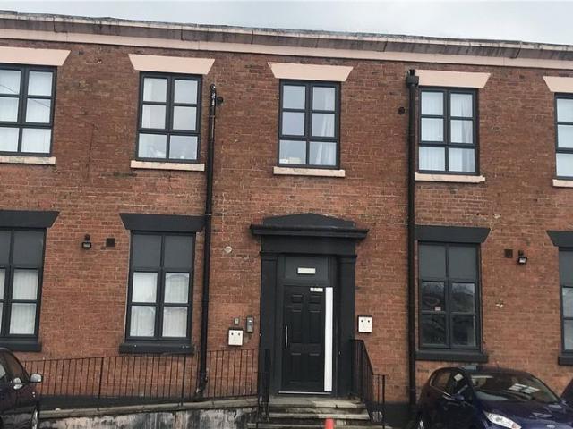 Wallgate Apartments, Victoria Mill, Miry Lane, Wigan WN3, 2 bed property to rent, £850 pcm | PrimeLocation