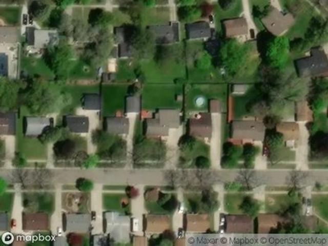 Wallen St
