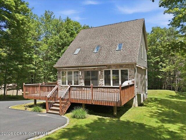 Wallenpaupack Dr, Greentown, Home For Sale
