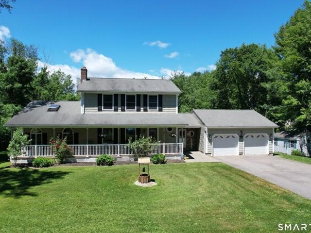 Wallens Hill Rd, Winchester, Home For Sale
