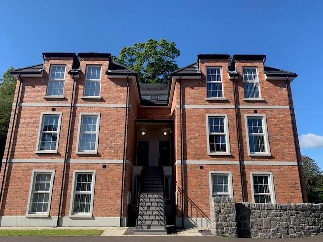 Walled Garden, 20 Yew Tree Mews, Dunmurry