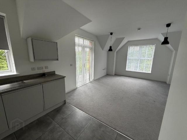 Walled Garden, 20 Yew Tree Mews, Dunmurry, BT17 9FU