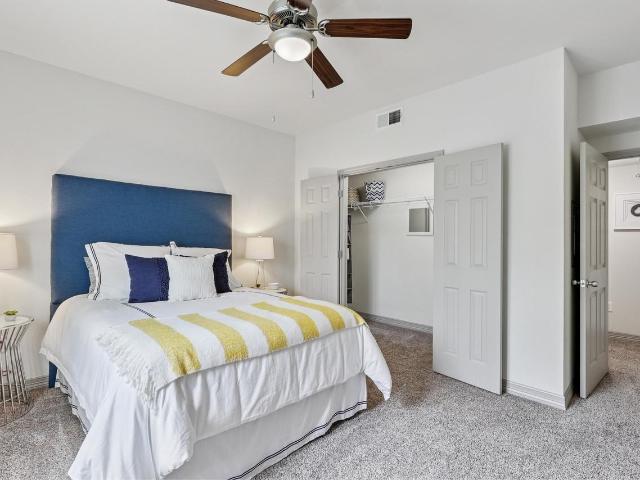 Waller Creekside 3 Bedroom Apartment for Rent at 105 W 51st St, Austin, TX 78751 Triangle State