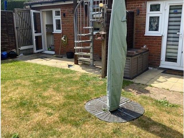 Waller Avenue, Luton LU4, 1 bed maisonette to rent, £1,000 pcm | PrimeLocation