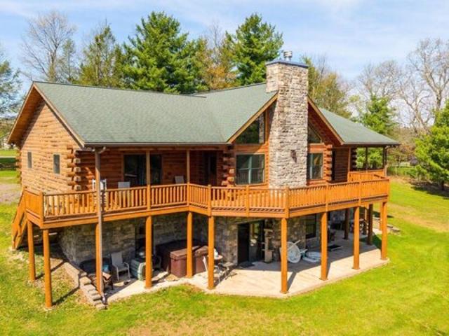 Waller Divide Rd, Benton, Home For Sale