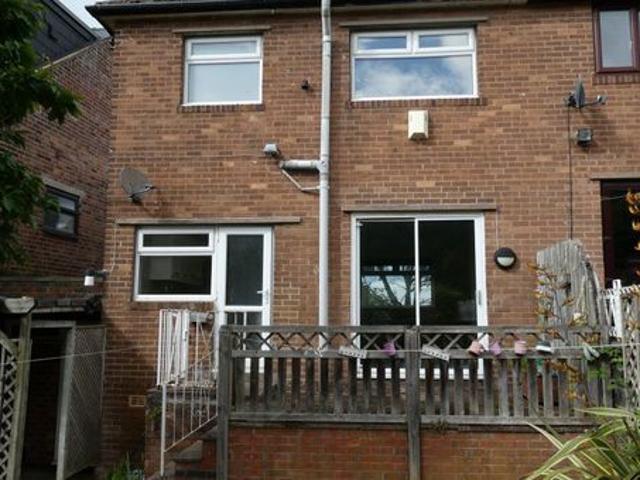 Waller Road, Walkley, S6 5DP